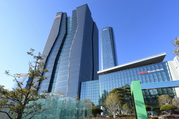 BNK금융 3분기 순이익 7700억원…1년 전 대비 9% 성장 : 네이트 뉴스