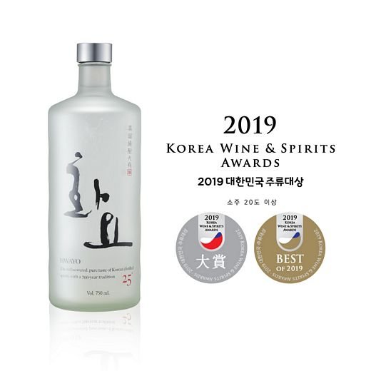 화요25, '2019 대한민국 주류대상' 2관왕…대상, Best of 2019 수상 : 네이트 뉴스