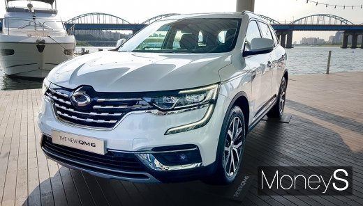 [시승기] 르노삼성 QM6 LPe가 LPG라고? 다시 주유구를 봤다 : 네이트 뉴스