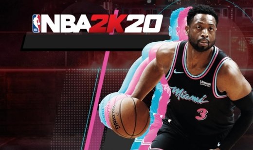 NBA 2K20 무료 체험판, 다음달 21일 공개 : 네이트 뉴스