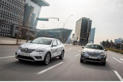 [출근길] XM3, 계약 1만대 돌파…"SM5 대박 생각나" : 네이트 뉴스