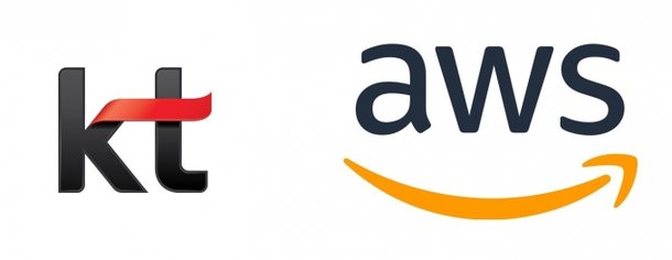 클라우드 1위끼리 뭉쳤다…KT-AWS, 디지털 플랫폼 '맞손' : 네이트 뉴스