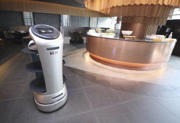 체질 바꾸는 KT, 디지코 전환으로 도약 '예고' : 네이트 뉴스