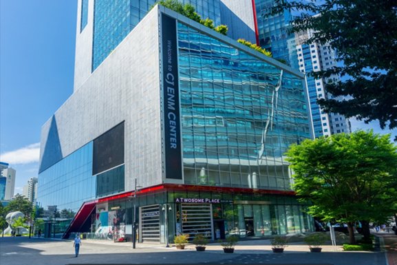 CJ ENM, 지난해 4분기 주춤…영업이익 66억원 전년比 78%↓ : 네이트 뉴스