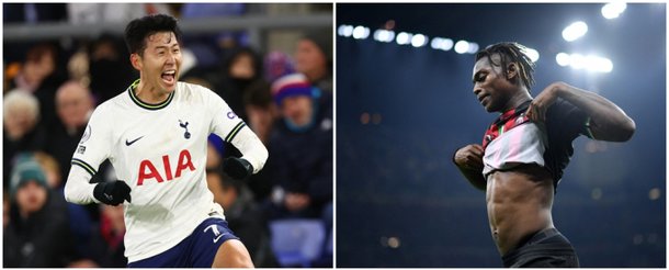 UCL 8강 다툼, 토트넘 VS AC밀란…역대 전적은 누가 우세? : 네이트 스포츠