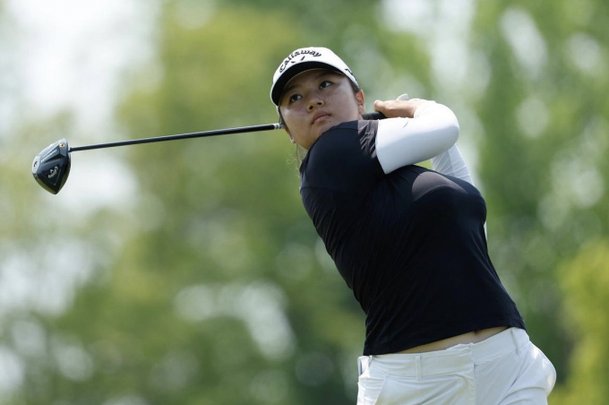 '루키' 주수빈, ISPS 한다 월드 인비테이셔널 3R '공동 9위' : 네이트 스포츠