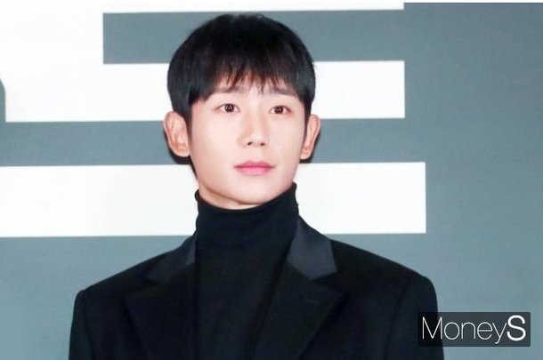 정해인 로코 첫 도전…엄마친구아들 캐스팅 네이트 연예