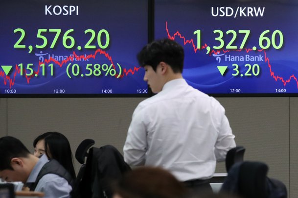 정부 밸류업 프로그램에…저PBR·주주환원 ETF 수익률 상위 싹쓸이 : 네이트 뉴스