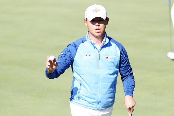 김시우, PGA 메모리얼 토너먼트 2R 공동 11위 도약 : 네이트 스포츠