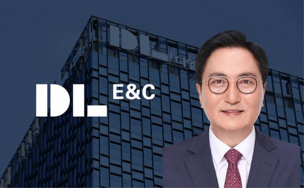 [CEO 로드맵] DL이앤씨 박상신 대표, 내부 경영 시대 개막 : 네이트 뉴스