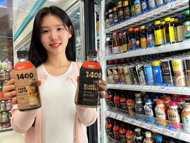 GS25, '초가성비' PB 라인업 강화…제품 가격 전면에 표기 : 네이트 뉴스