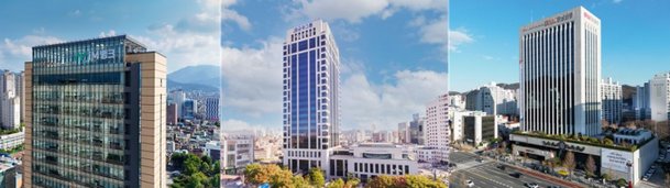 JB·BNK·iM금융, 공동 AI거버넌스 수립…"소비자 보호장치 구축" : 네이트 뉴스