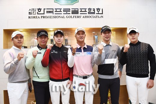 개막 앞둔 KPGA 코리안투어, 키워드로 살펴본 관전 포인트 : 네이트 스포츠