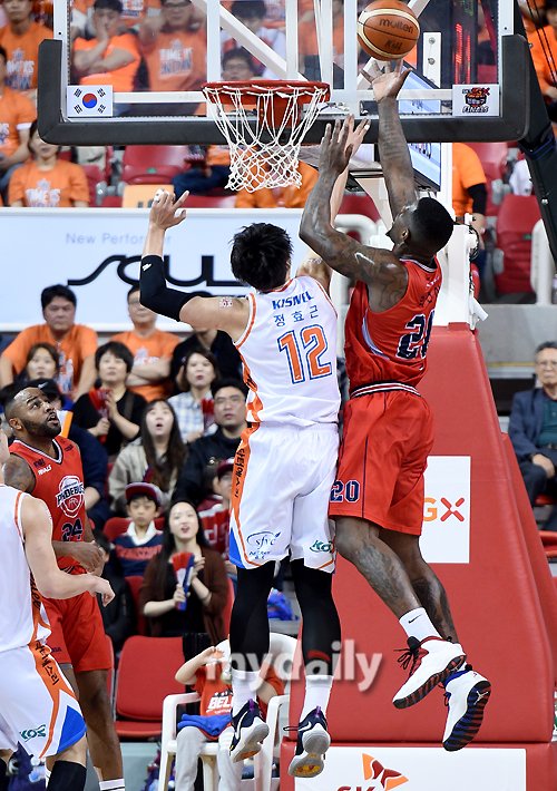 SPOTV, 5시즌간 KBL 중계한다…12일 조인식 개최 : 네이트 스포츠