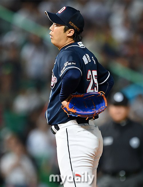 '배영수 보크' SK, KBO 통산 6호 끝내기 보크로 승리 : 네이트 스포츠