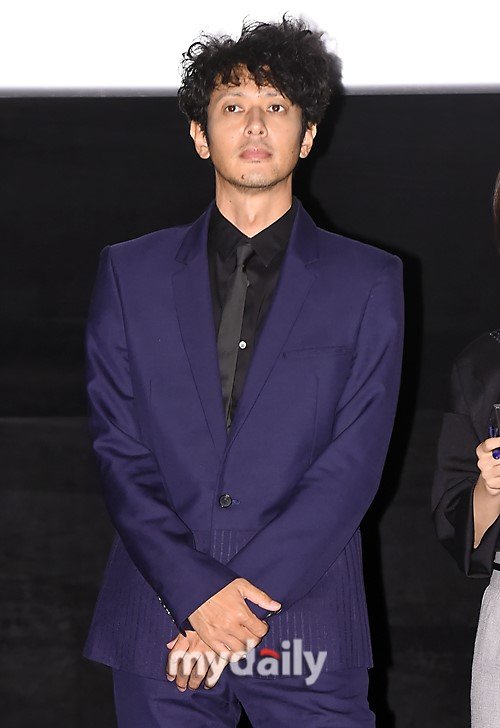 ['BIFF' D-1②] "日영화+넷플릭스, 배척 NO"…오다기리죠·고레에다→티모시 '내한 러시' | 네이트 연예