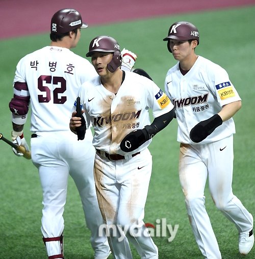 ESPN이 본 KBO "키움 파워랭킹 1위, 美팬이 알아야 할 이정후" : 네이트 스포츠