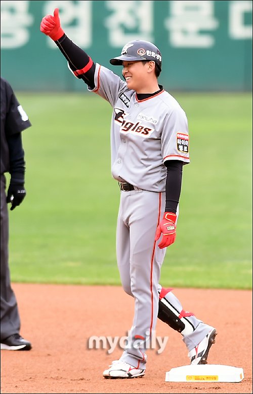 2020년 KBO 1호 기록…한화가 5개 가져갔다 : 네이트 스포츠