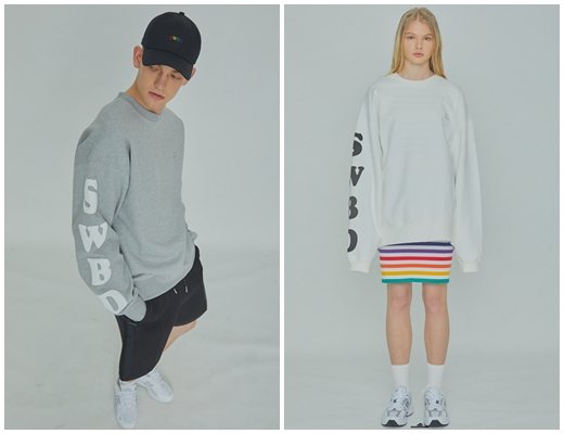 SWBD 하동호 "오버핏 후디, 성시경 부드러운 이미지와 잘 어울려"[패션&셀럽] | 네이트 연예