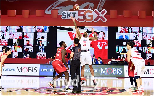 KBL·WKBL 혼돈의 초반, 11월을 바라보는 팀들[MD포커스] : 네이트 스포츠