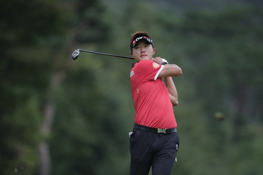 2020시즌 KPGA 최고 난이도 홀은? 엘리시안 강촌CC 11번홀 : 네이트 스포츠