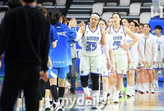 예상 뒤엎은 WKBL PO 4대 키워드, 스몰라인업·체력·구력·박지수[MD이슈] : 네이트 스포츠