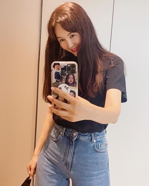 '168cm·58kg' 장영란 "엄청 대범하죠? 이 맛에 다이어트" : 네이트 연예