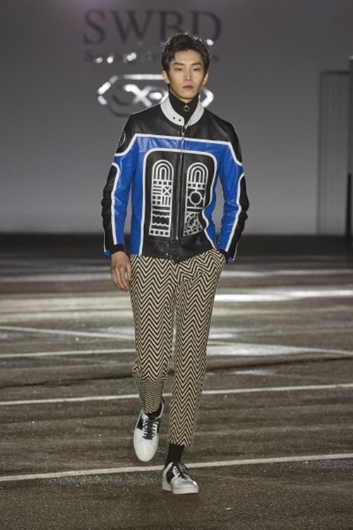 하동호 디자이너 "방탄소년단과 SWBD, 너무 잘 어울렸죠"[MD인터뷰] : 네이트 연예