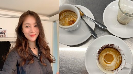 서현진, 55.8kg의 야무진 먹성 "약수동 뿌시고 가요" : 네이트 연예