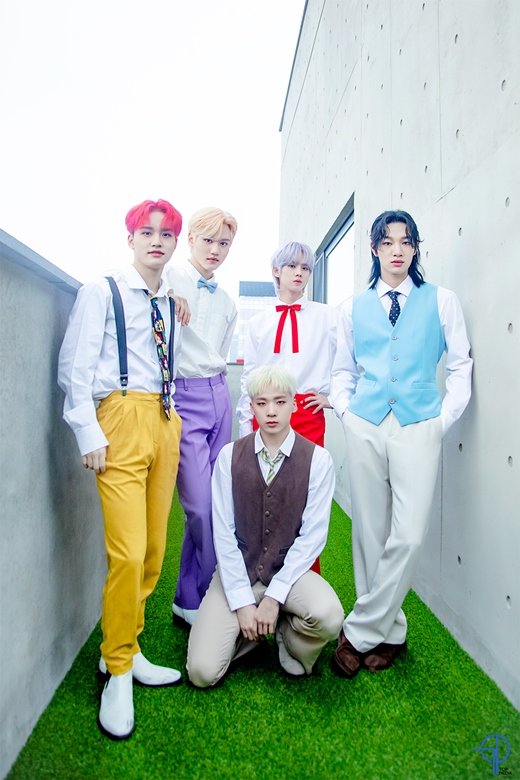 MCND, 8월 말 컴백 예고…5개월 만에 새 앨범 [공식] : 네이트 연예