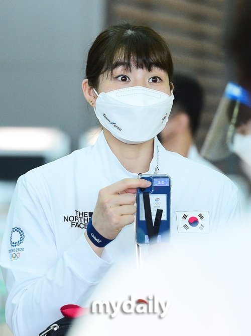 KGC 이소영, KOVO컵 휴식…GS 오지영·안혜진 선발 출격 : 네이트 뉴스