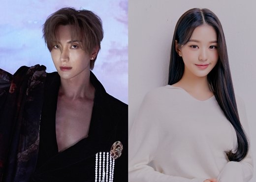 이특·장원영, '2021 AAA' MC 확정…12월 2일 개최 : 네이트 연예