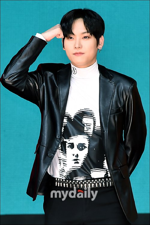 SF9 인성-재윤-다원, '섹시한 남자들' [MD포토] : 네이트 연예