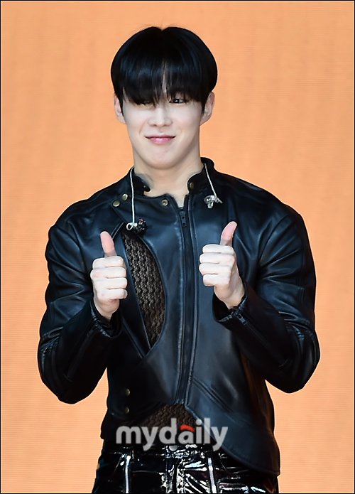 SF9 인성-재윤-다원, '섹시한 남자들' [MD포토] : 네이트 연예