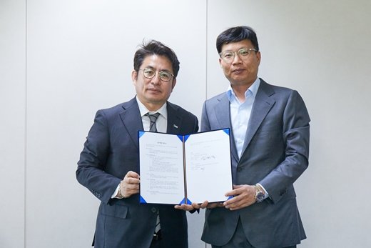 '4월 OTT 바바요 론칭' IHQ, 트레져헌터와 디지털 동맹 : 네이트 연예