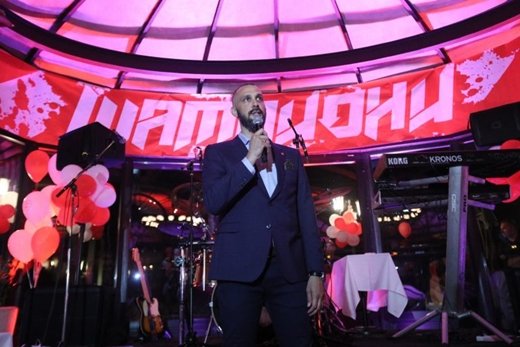 세르비아 구단에 농락 당하는 KOVO…KB손보 지명 용병팀의 거짓말에 속다니… : 네이트 뉴스