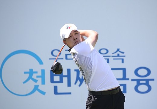 CJ, 5435.76P로 '위믹스 KPGA 구단 랭킹' 선두 유지 : 네이트 스포츠