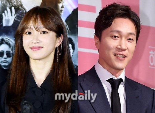 하니♥양재웅 아이돌·의사 커플 탄생…10살 차 극복 [종합] 네이트 연예