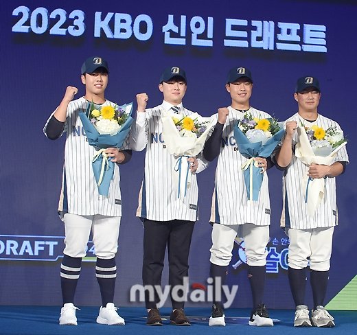 NC에 154km 파이어볼러가 온다…1차지명 철회 눈물을 거둘 시간 : 네이트 스포츠