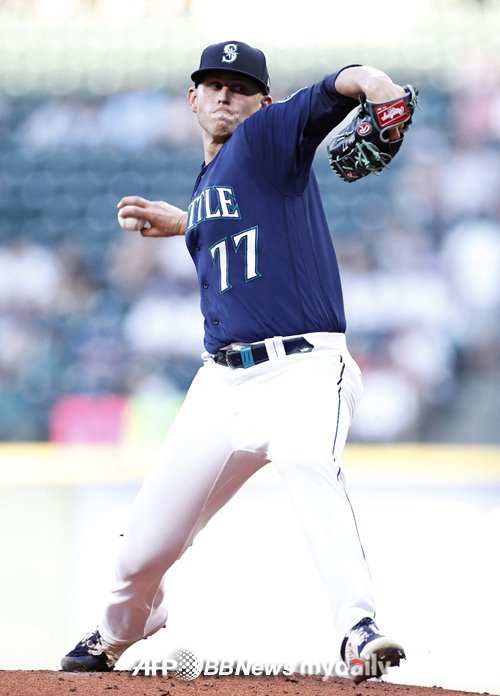 어쩌다 트레이드 후보가 됐을까…KBO→ML 14승 신화, 이적이 확실시되는 이유 : 네이트 스포츠