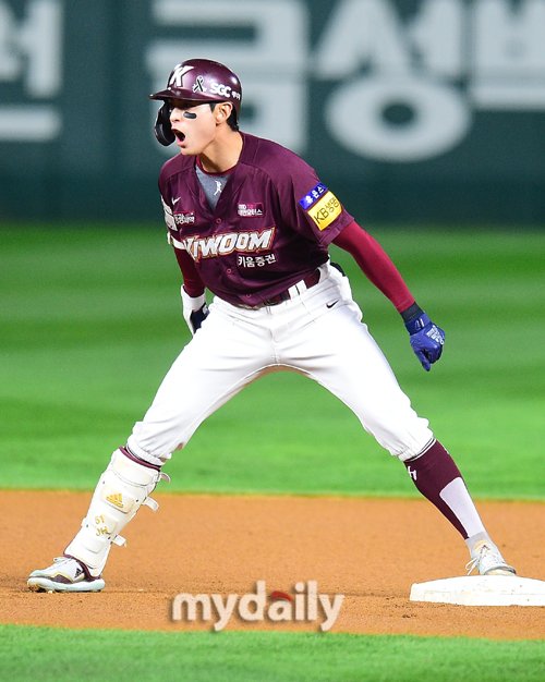 WBC에 AG 찍고 KS 우승…이정후 운명의 2023년, 건강과 체력이 최우선 : 네이트 스포츠