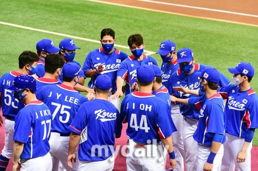 김하성·에드먼 합류? KBO, 4일 WBC 엔트리 발표…최종 명단 2월 7일 : 네이트 스포츠