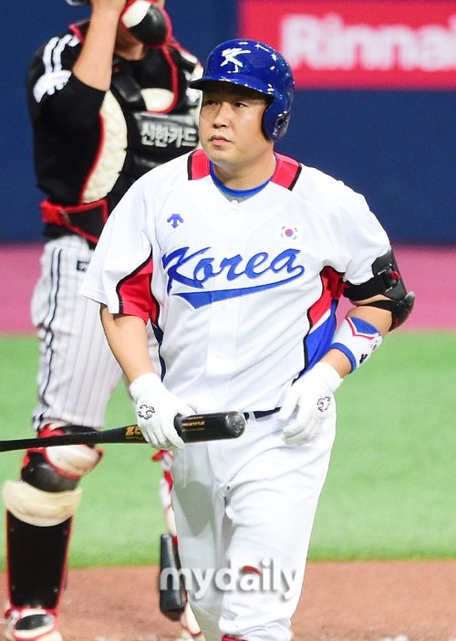 FA 재벌 1위에 ML GG 후보…2017 WBC 4인방 와신상담, 사고칠까 : 네이트 스포츠