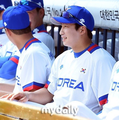 KIA 대투수와 나스타의 WBC 동반출전…2014 인천의 기운을 플로리다까지 : 네이트 스포츠