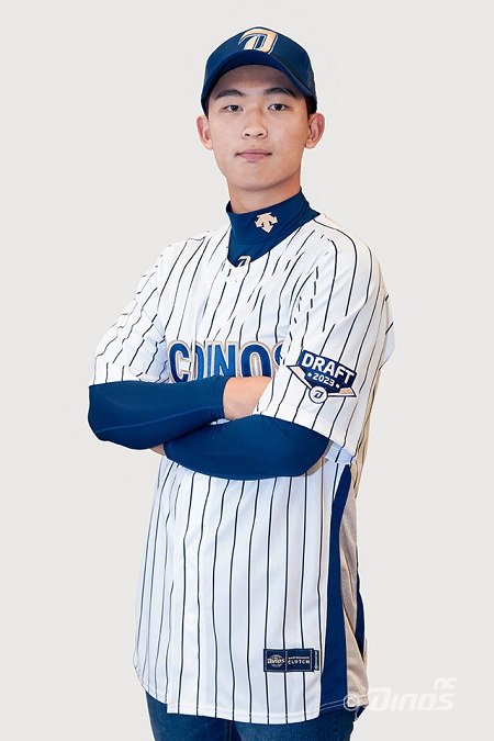 '특급신인' 김서현·윤영철에게 열광? NC 154km 비밀병기 '5선발 도전' : 네이트 스포츠