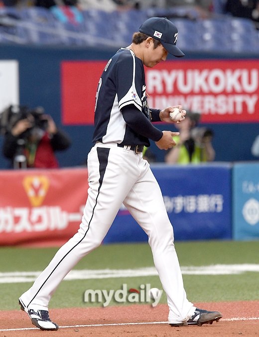 WBC 3회 연속 1R 탈락…日기자에 물었다 "韓 야구 이미지는 어떤가요?" [MD도쿄] : 네이트 스포츠