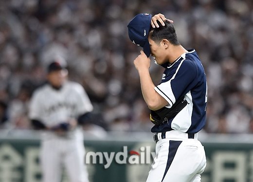 WBC 3회 연속 1R 탈락…日기자에 물었다 "韓 야구 이미지는 어떤가요?" [MD도쿄] : 네이트 스포츠