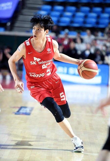 김선형 대역전 MVP 등극인가, SK 3위로 정규경기 마감, DB 김종규 분전, 캐롯 변수 예의주시 : 네이트 스포츠