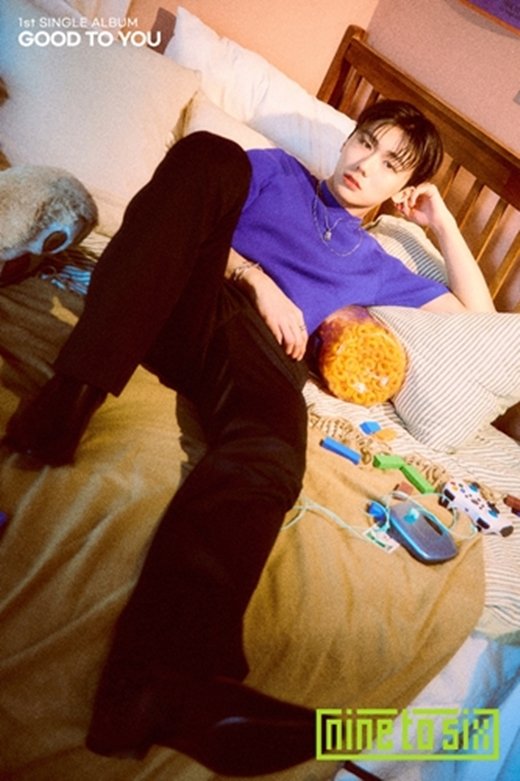 'DKZ 유닛' 나인투식스, 첫 싱글 티저 이미지 공개 완료…MZ 직장인의 ON·OFF : 네이트 연예