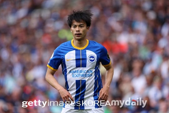 "EPL 亞선수 상징은 손흥민 NO, 일본 출신 YES"→트레블 감독, 마레즈 대체자로 낙점하며 극찬→몸값 830억 준비→아스널-첼시와 쟁탈전 : 네이트 스포츠